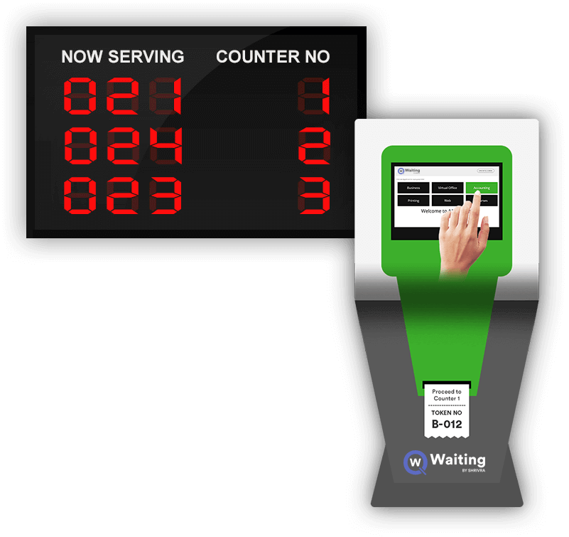 Queue Management System Software - Product Information, Latest Updates ...